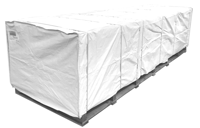 Lumber Wrap & Packing Products – Tech Plastfeb